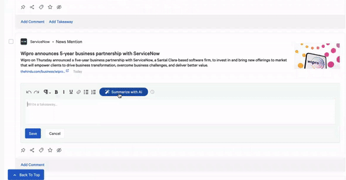 Kompyte, Crayon, and Klue - Evaluating the Top Competitive Intelligence ...