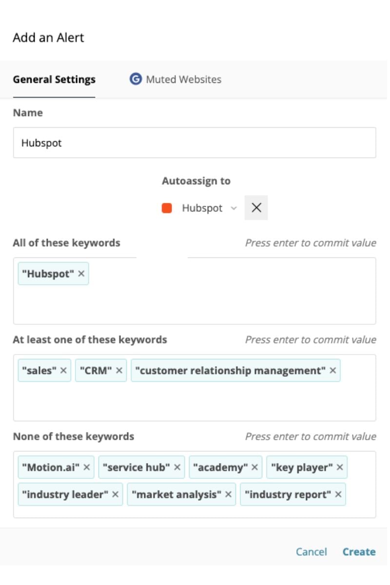 Competitive Intelligence Sources - Where to Start