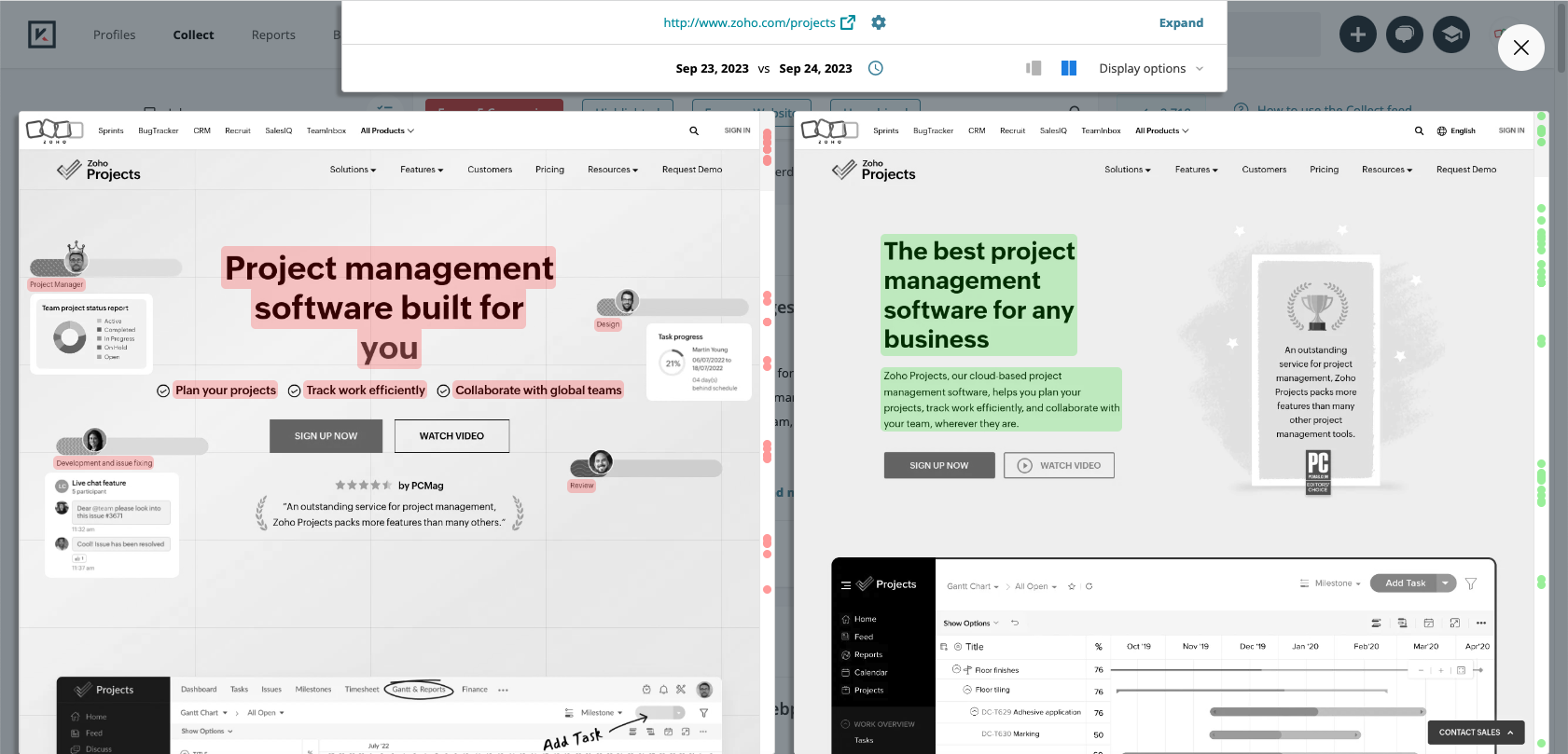 The Big List of Questions You Can Answer with Competitive Intelligence
